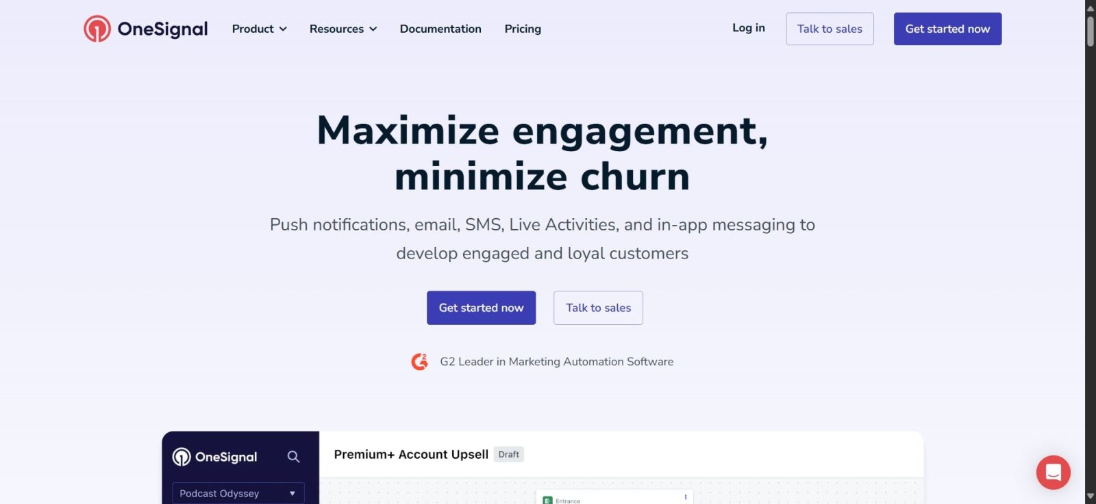5 Best WordPress Push Notification Plugins | UltaHost Blog