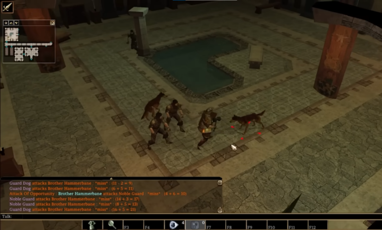 Neverwinter Nights: Top 5 Important Mods in 2024 | UltaHost Blog