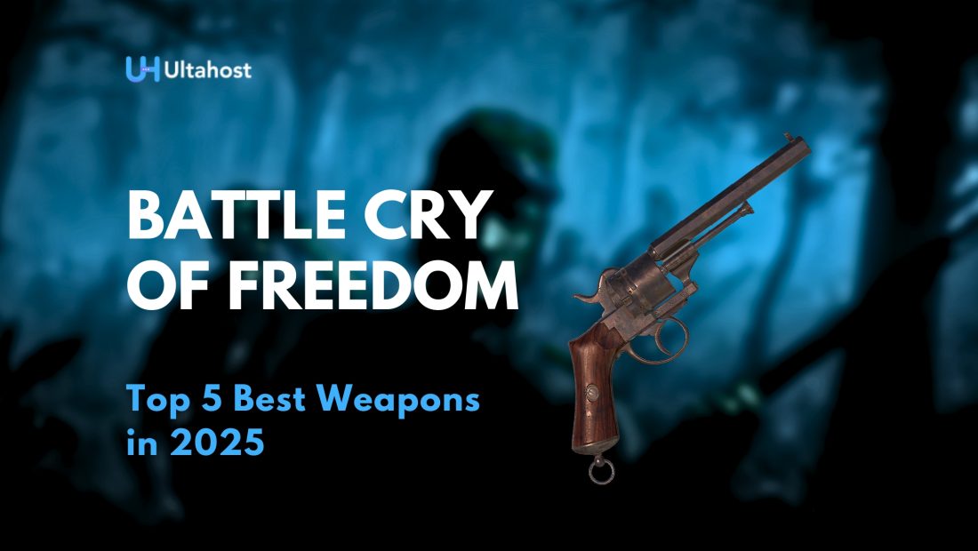 Battle Cry of Freedom | UltaHost Blog