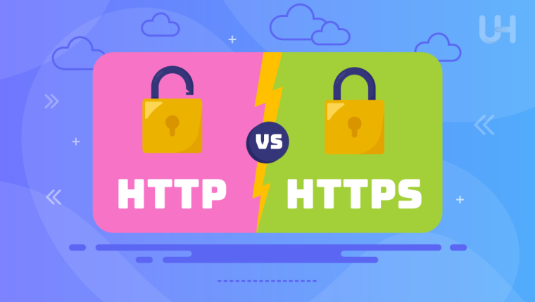 HTTP vs HTTPS: Why HTTPS Matters for Your Website Security | UltaHost Blog