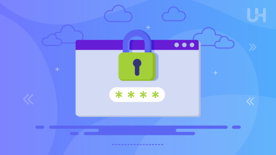 Why Passwords Are Still Important in 2025 | UltaHost Blog