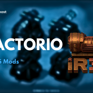Factorio Nuclear Power: A Complete Beginner Guide | UltaHost Blog