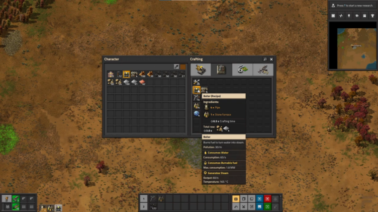 Do Factorio Blueprints Work | UltaHost Blog