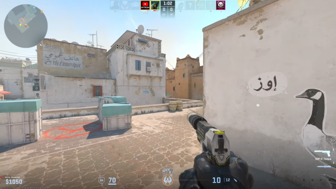 Counter Strike 2: Top 5 Important Mods in 2025 | UltaHost Blog