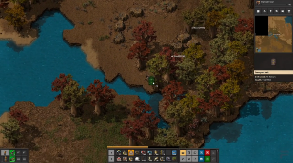 How to Build a Factorio Megabase | UltaHost Blog