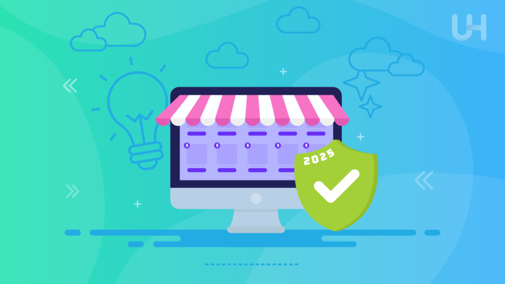 Top eCommerce Security Tips To Protect Your Online Store in 2025 ...