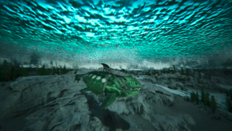 Ark Survival Evolved Complete Dunkleosteus Species Guide | UltaHost Blog