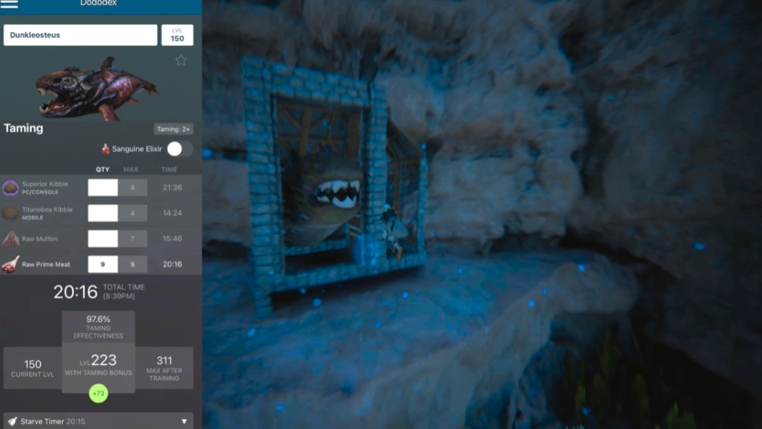 Ark Survival Evolved Complete Dunkleosteus Species Guide | UltaHost Blog