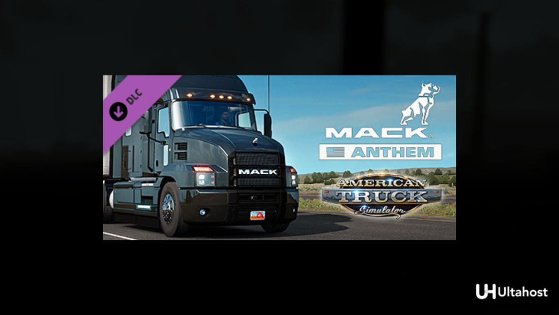 Top 5 Best DLC in American Truck Simulator | UltaHost Blog
