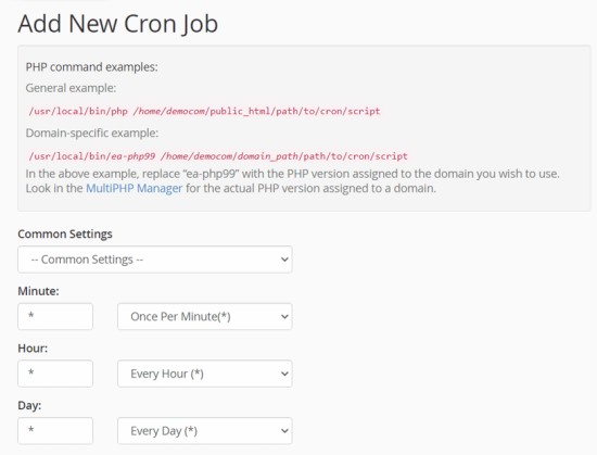How to Set Up & Manage WordPress Cron Jobs | UltaHost Blog