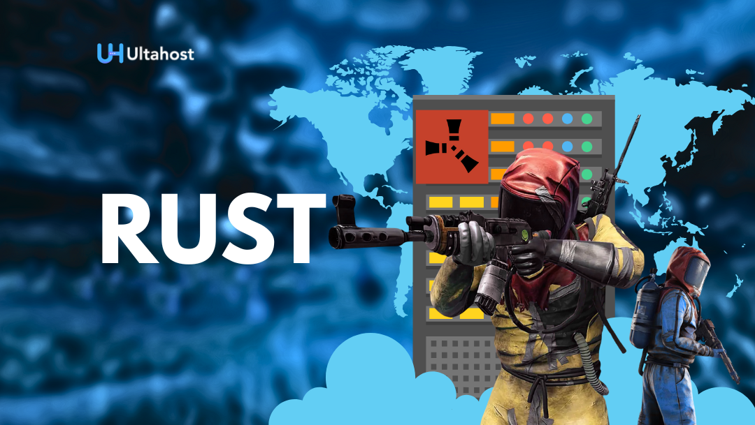 Host Your Own Rust World: Launch a Managed Server for Your Community ...