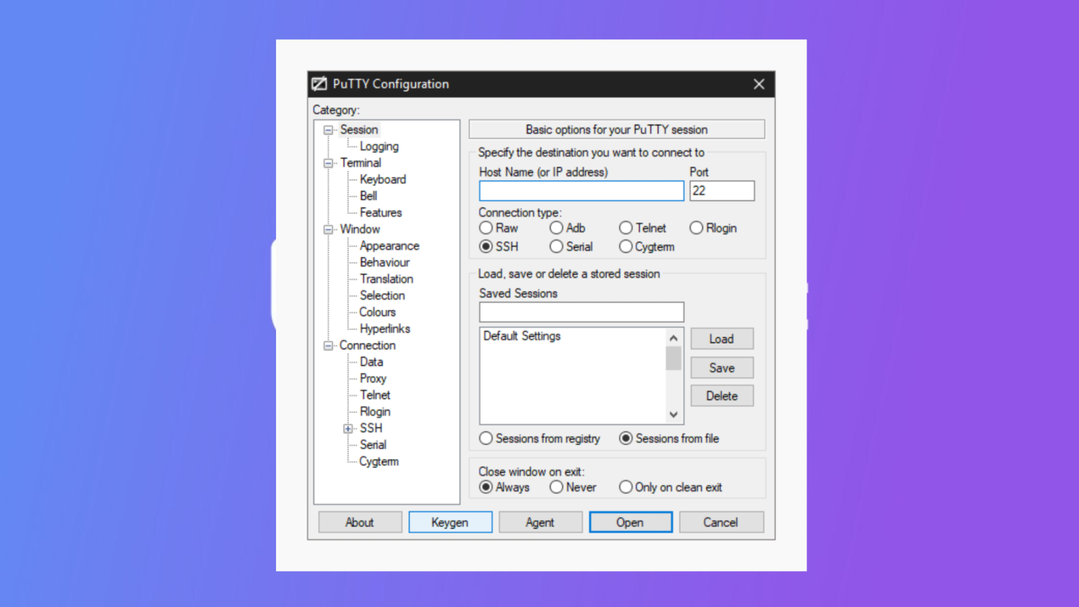 Ssh Key Vs Password Based Authentication Ultahost Knowledge Base 2939