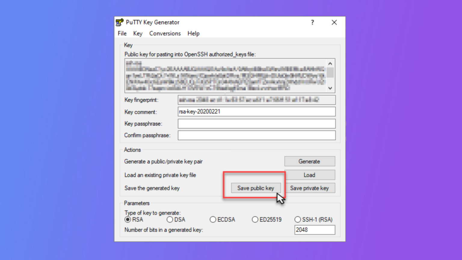 Ssh Key Vs Password Based Authentication Ultahost Knowledge Base