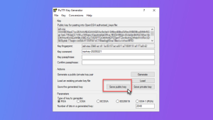 SSH Key vs Password Based Authentication | Ultahost Knowledge Base