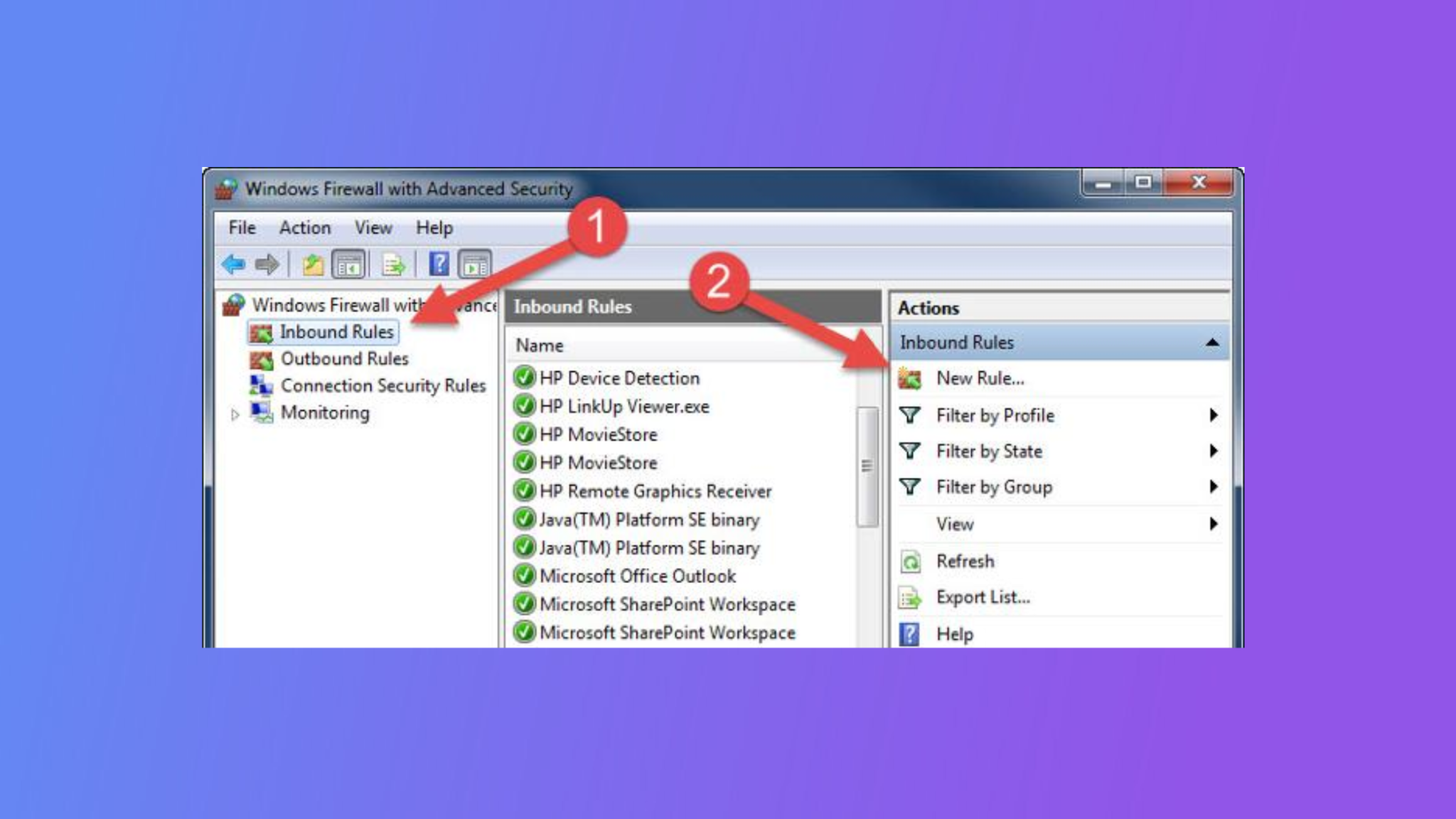 How To Change The RDP Port In Windows | Ultahost Knowledge Base