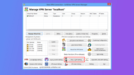 Setting Up OpenVPN, L2TP/IPSec & SSTP VPN Using SoftEther | Ultahost Knowledge Base