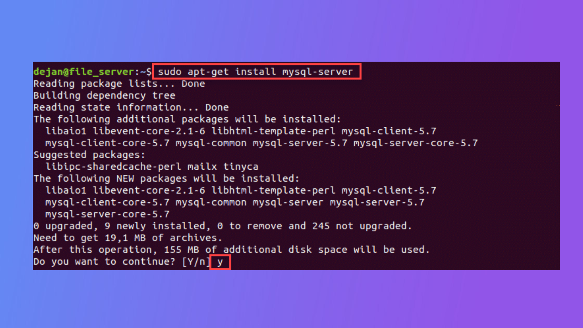 Setup and Configuration of FreeRADIUS + MySQL on Ubuntu 16 | Ultahost Knowledge Base