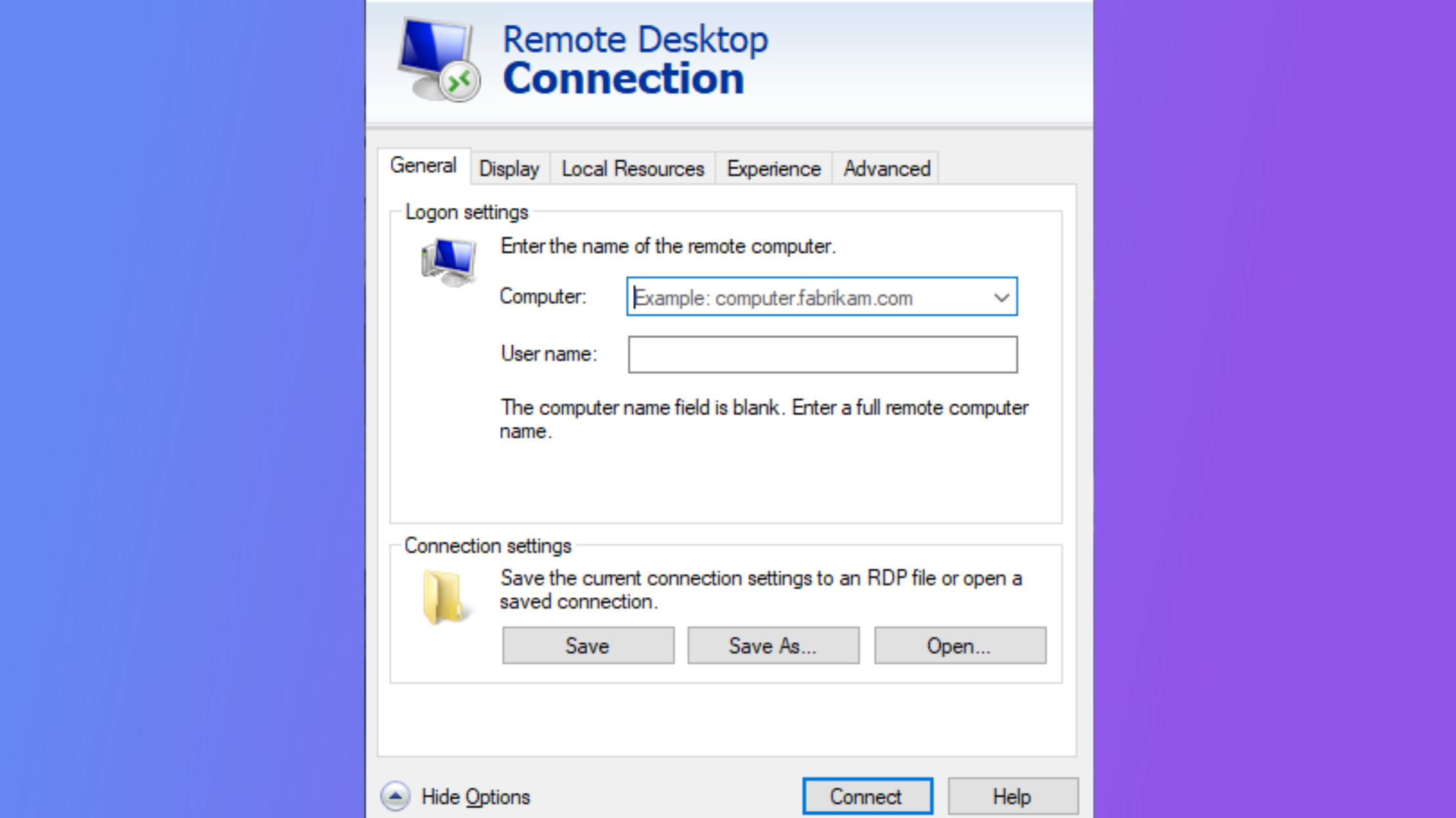 How to Install and Connect to Linux Server with xRDP?