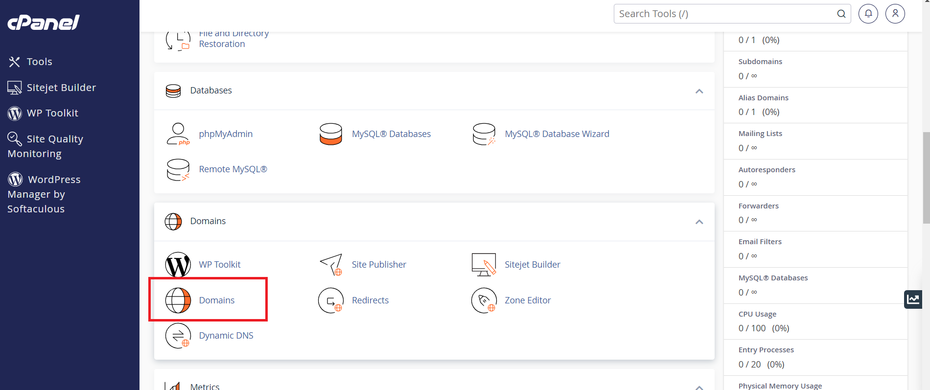 Add a domain to your Shared Hosting account | Ultahost Knowledge Base Add a domain to your Shared Hosting account | Ultahost Knowledge Base