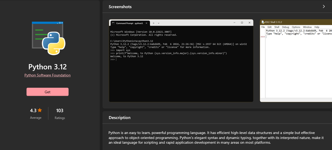 How To Install Python On Windows 10 Ultahost Knowledge Base