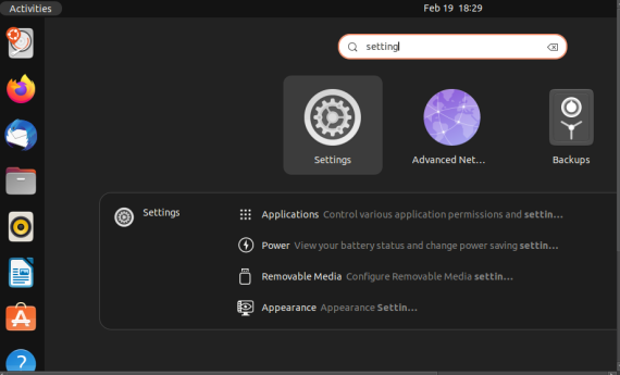 How to Check Ubuntu Version via Terminal and GUI | Ultahost Knowledge Base