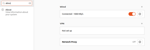How to Check Ubuntu Version via Terminal and GUI | Ultahost Knowledge Base