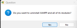 How to Install XAMPP on Windows | Ultahost Knowledge Base