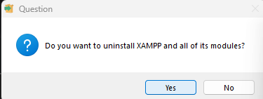 How to Install XAMPP on Windows | Ultahost Knowledge Base