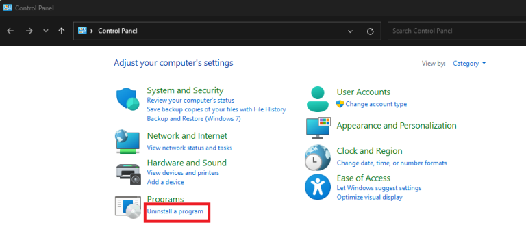 How to Install XAMPP on Windows | Ultahost Knowledge Base