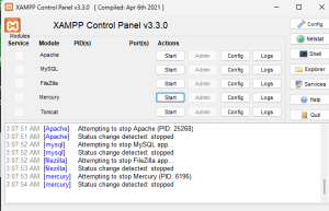 How to Install XAMPP on Windows | Ultahost Knowledge Base