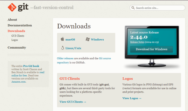 How to Install Git in Windows 10 | Ultahost Knowledge Base
