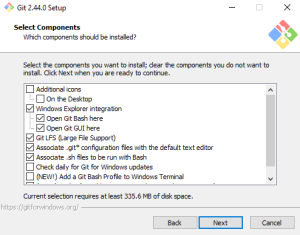 How to Install Git in Windows 10 | Ultahost Knowledge Base
