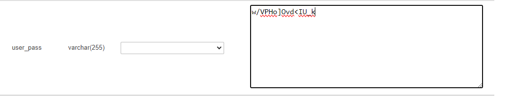 How To Reset A Wordpress Password From Phpmyadmin Ultahost Knowledge Base