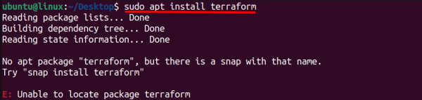 How to Install Terraform on Ubuntu 22.04 | Ultahost Knowledge Base