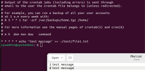 How to Create and Setup a Cron Job in Ubuntu | Ultahost Knowledge Base
