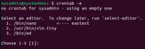 How to Create and Setup a Cron Job in Ubuntu | Ultahost Knowledge Base