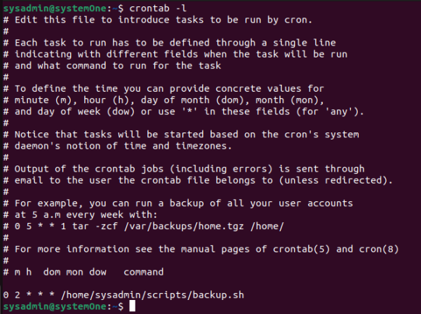 How to Create and Setup a Cron Job in Ubuntu | Ultahost Knowledge Base