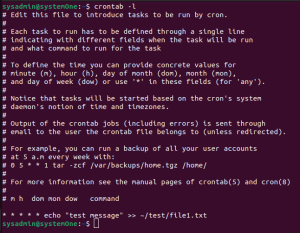 How to Create and Setup a Cron Job in Ubuntu | Ultahost Knowledge Base