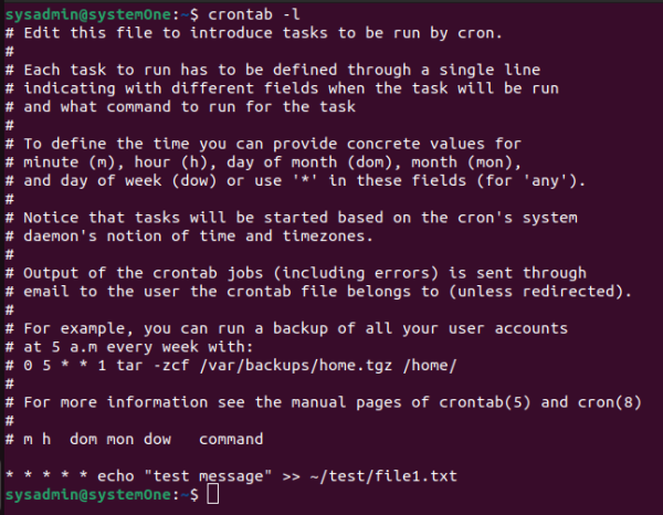 How to Create and Setup a Cron Job in Ubuntu | Ultahost Knowledge Base