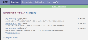 How to Install Laravel on Windows | Ultahost Knowledge Base
