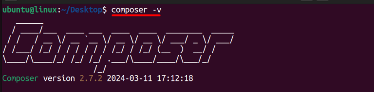 How to Install Laravel on Ubuntu 22.04 | Ultahost Knowledge Base