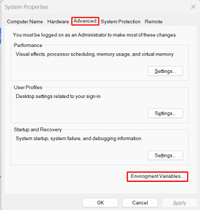 How to Install Laravel on Windows | Ultahost Knowledge Base
