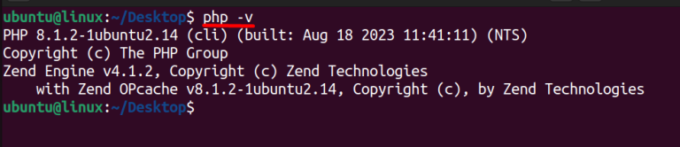 How to Install Laravel on Ubuntu 22.04 | Ultahost Knowledge Base
