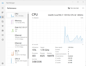 How to Fix the XAMPP Error "MySQL Shutdown Unexpectedly"
