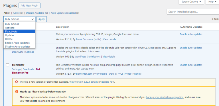 How to Fix "Sorry you are not allowed to upload this file type" Error ...