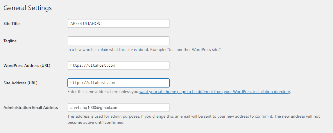 How To Easily Fix The Invalid Json Error In Wordpress Ultahost Knowledge Base