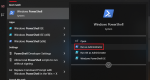 How to Enable Windows Sandbox in Windows | Ultahost Knowledge Base