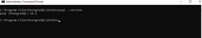 How to Install PostgreSQL on Windows | Ultahost Knowledge Base