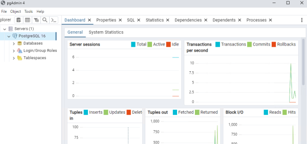 How to Install PostgreSQL on Windows | Ultahost Knowledge Base