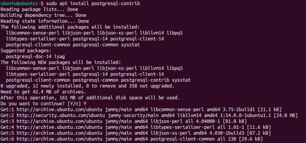 How to Install PostgreSQL on Ubuntu | Ultahost Knowledge Base